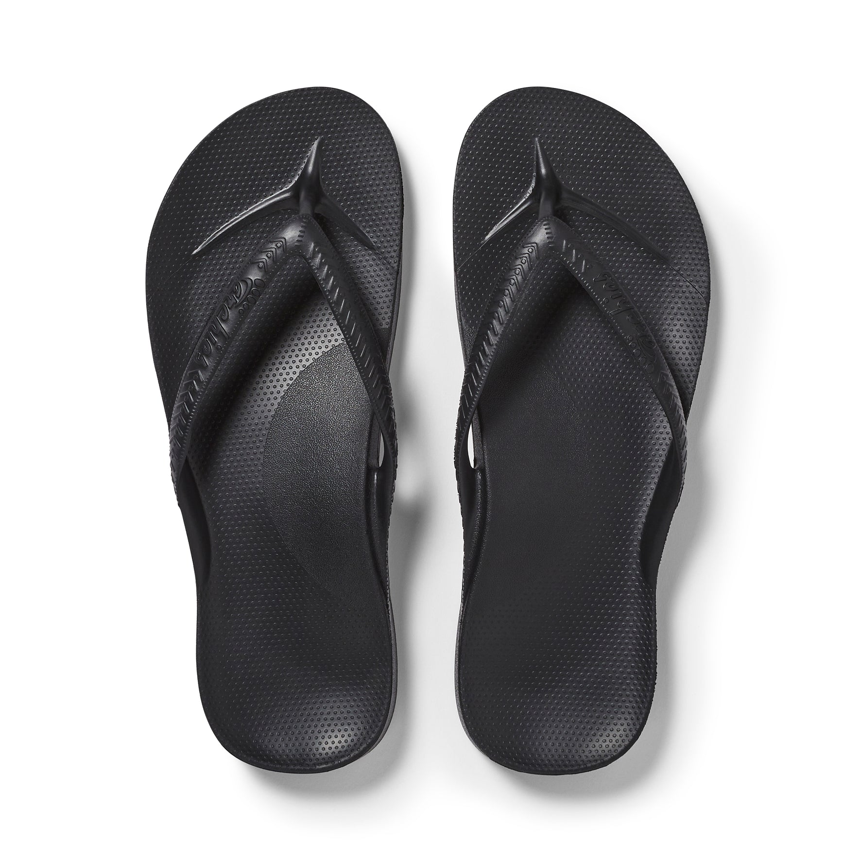 Arch Support Flip Flops - The World's Comfiest Flip Flop – Archies ...